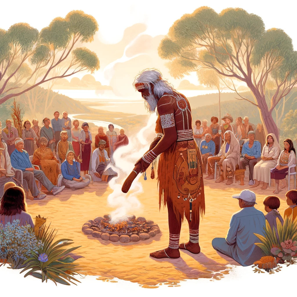 Welcome to Country vs Acknowledgement of Country – BW Tribal
