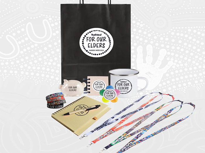 Corporate NAIDOC 2023 Kits / Packs – BW Tribal