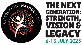 NAIDOC Week 2025: “The Next Generation: Strength, Vision & Legacy” – BW ...