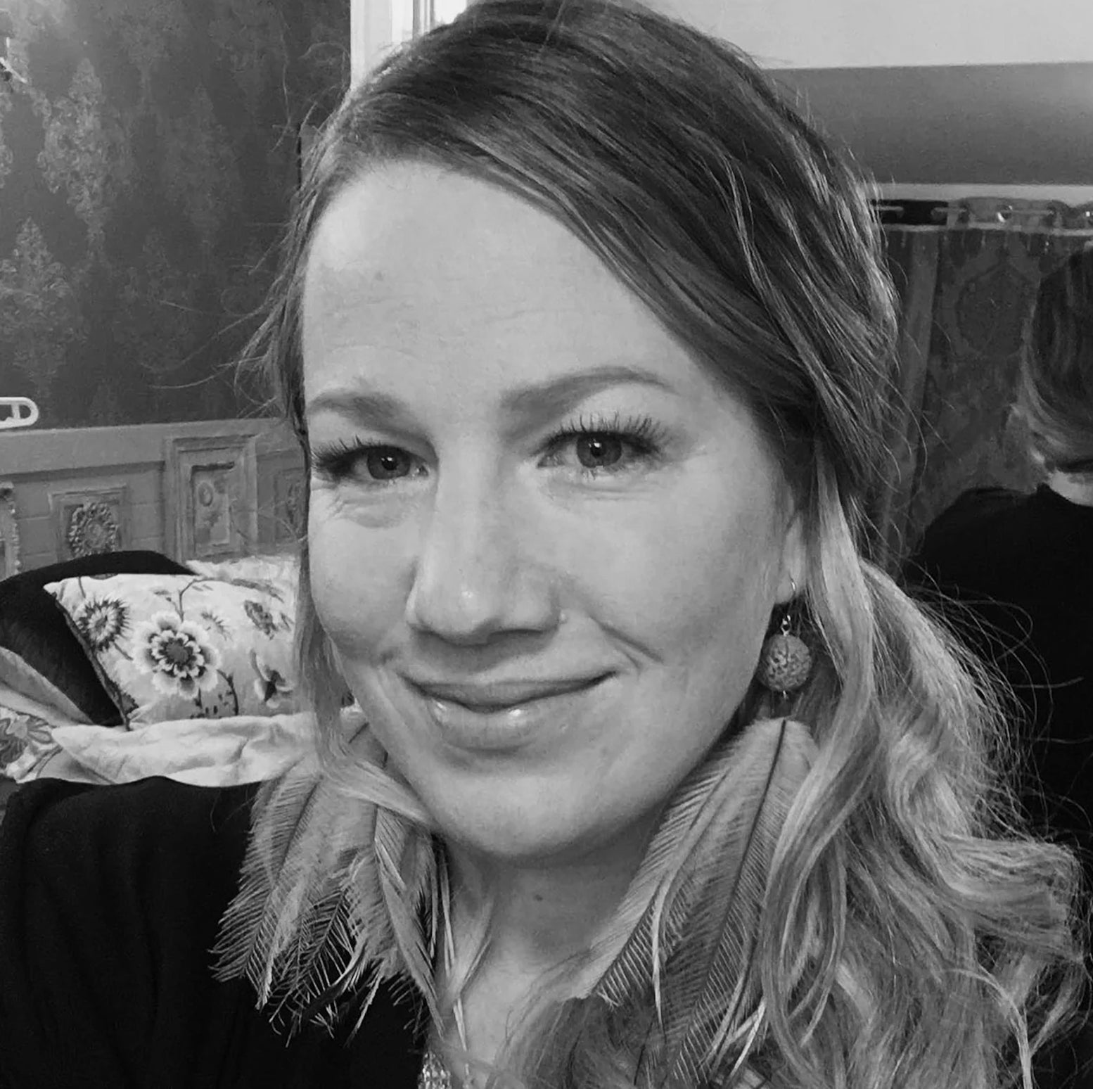 Artist Profile: Leah Brideson – BW Tribal