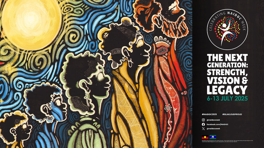 The Rainbow Serpent Dreamtime Story – BW Tribal