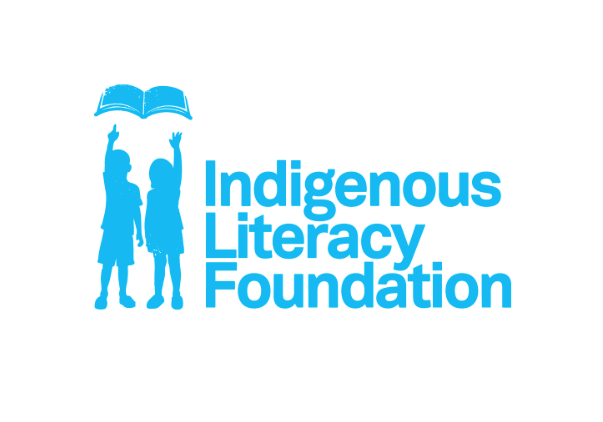 The Indigenous Literacy Foundation Teaches Kids That Reading Opens Doo ...