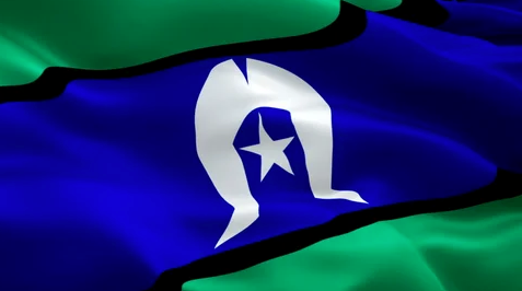 The Torres Strait Islander Flag – BW Tribal