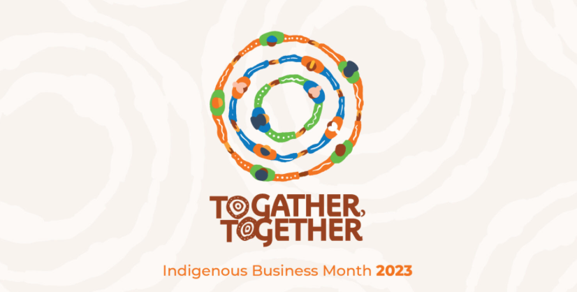 October is Indigenous Business Month – BW Tribal