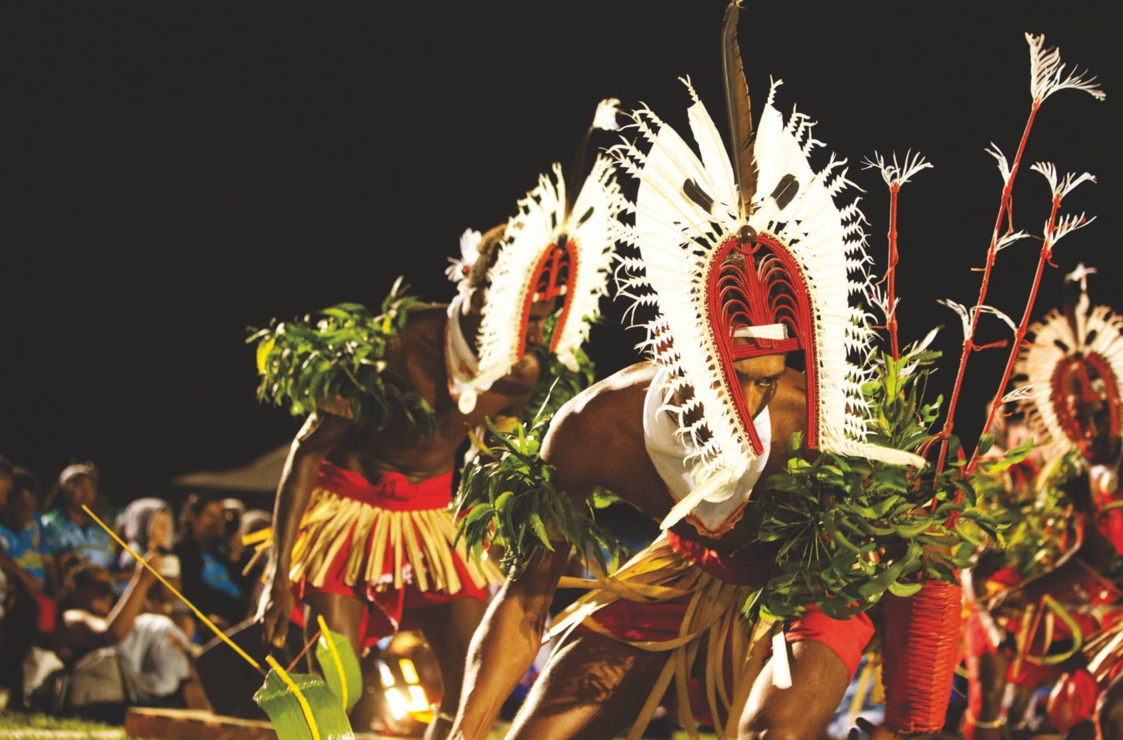 Get To Know The Torres Strait Islands – BW Tribal