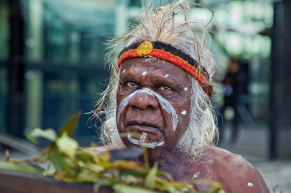 What Are The Roles of Indigenous Elders? – BW Tribal