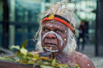What Are The Roles of Indigenous Elders? – BW Tribal