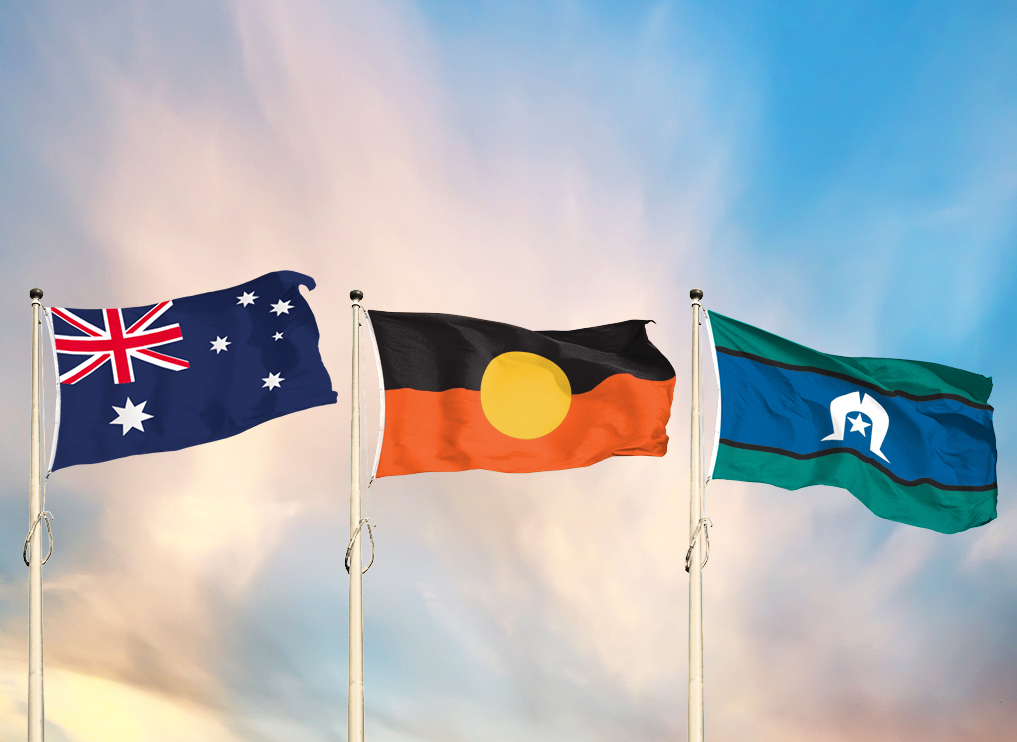 Aboriginal and Torres Strait Islander Key Dates for 2025 – BW Tribal