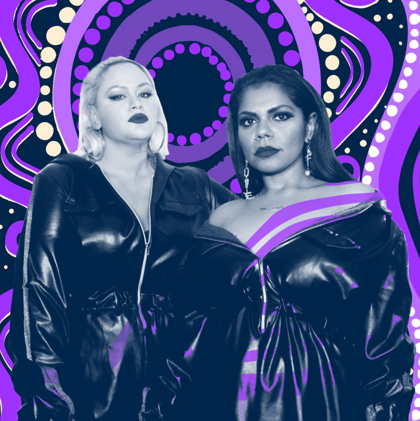 5 Indigenous Role Models Inspiring Strength, Vision & Legacy – BW Tribal