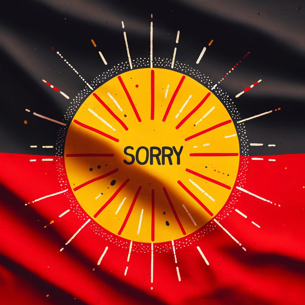 National Sorry Day: Remembering the Stolen Generations – BW Tribal