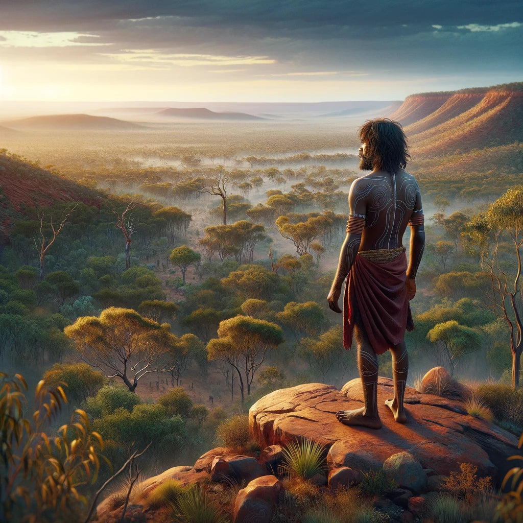 Indigenous Wisdom in Environmental Conservation – BW Tribal