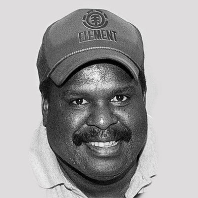 Meet Joel Sam, The Artist Behind Several Of BW Tribal’s Product Design