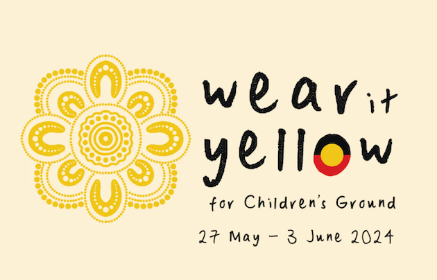 This Reconciliation Week, Wear It Yellow For First Nations Kids – BW Tribal