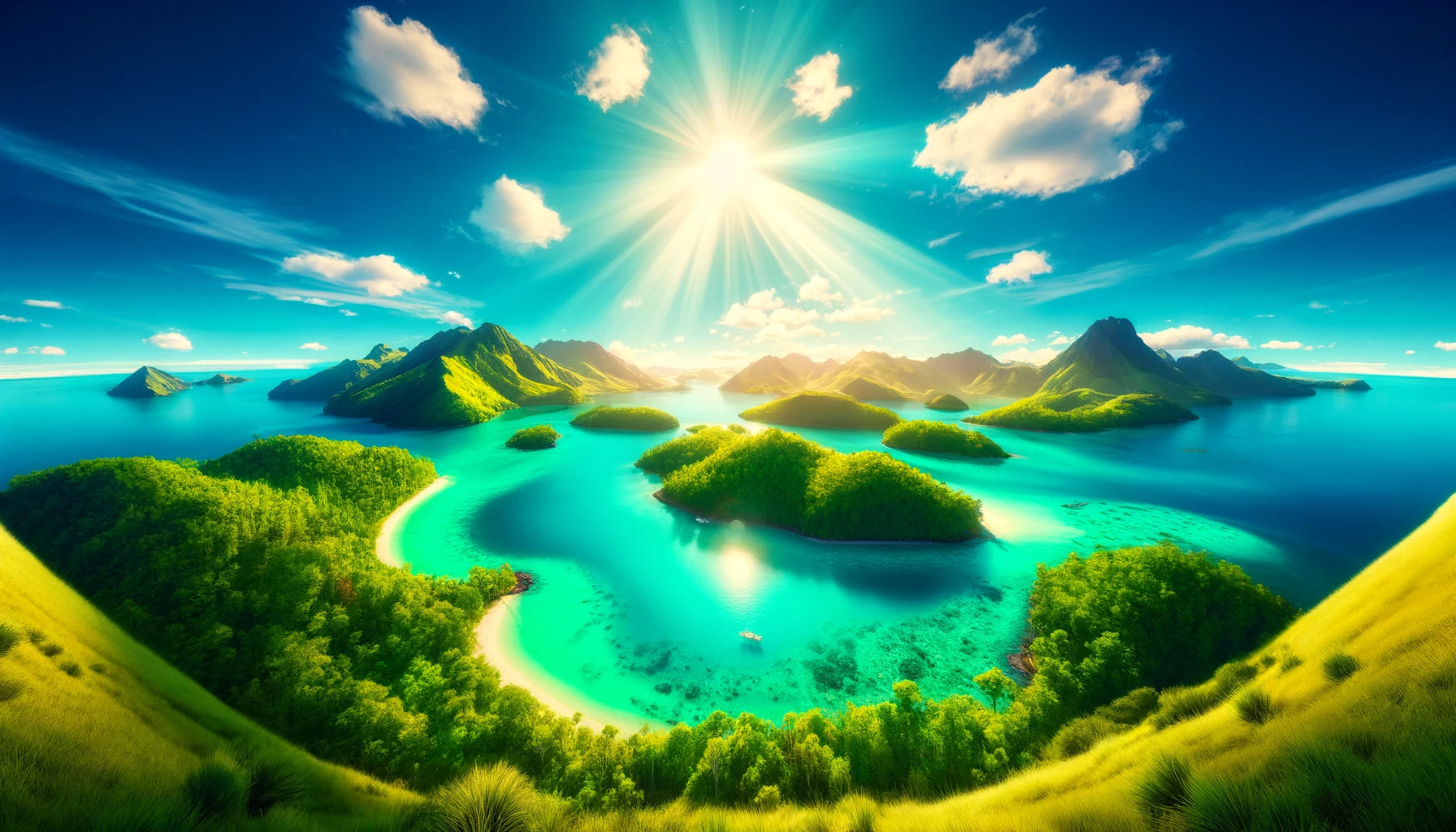 The Meaning Behind the Name: BW Tribal's 'Zenadth Kes' Collection