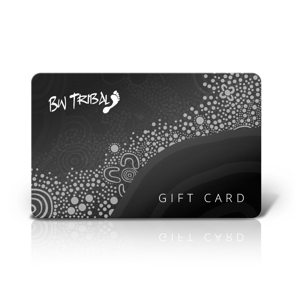 Gift Cards – BW Tribal