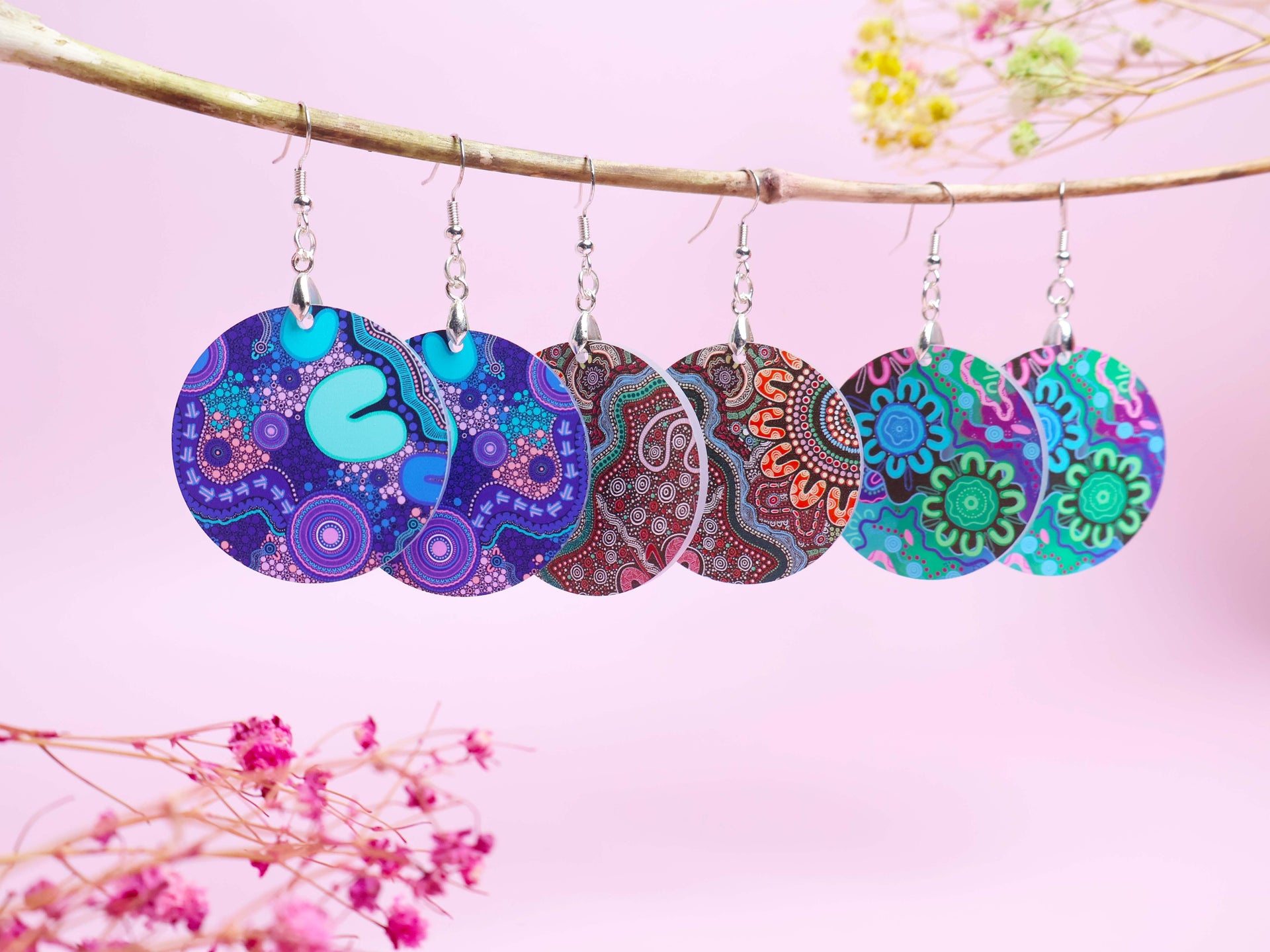 Women's Clothing Range | Australian Indigenous Aboriginal Designed ...