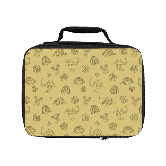 Lunch Bags & Lunch Boxes – BW Tribal