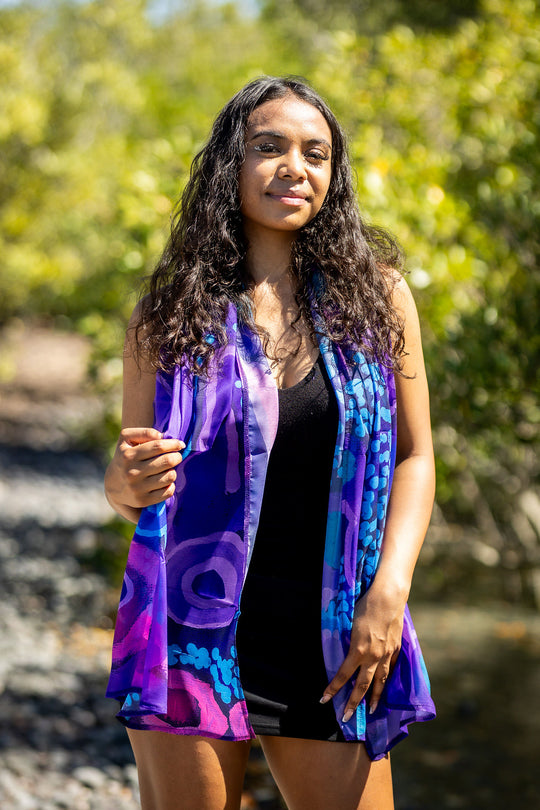 Maria Watson-Trudgett – BW Tribal