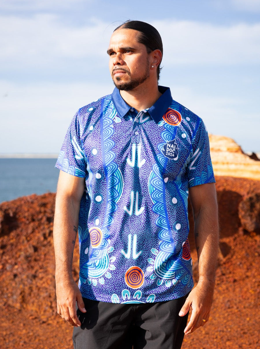 NAIDOC 2024 – BW Tribal