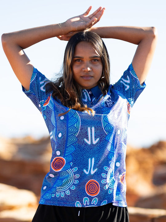Women's Clothing Range | Australian Indigenous Aboriginal Designed ...
