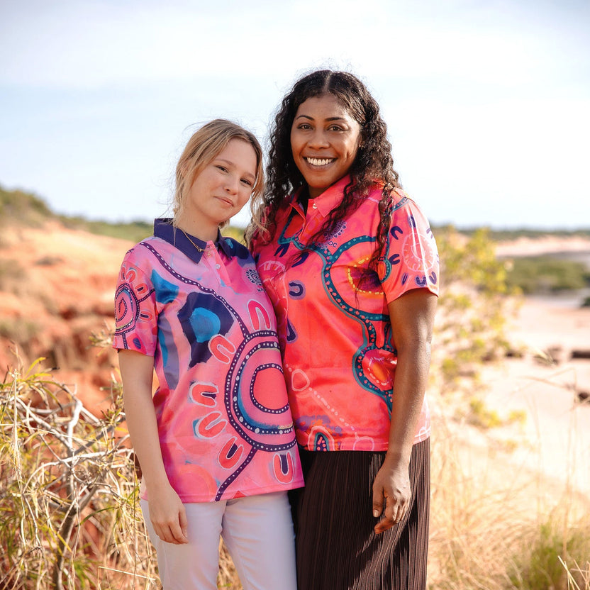 NAIDOC Week 2025: “The Next Generation: Strength, Vision & Legacy” – BW ...