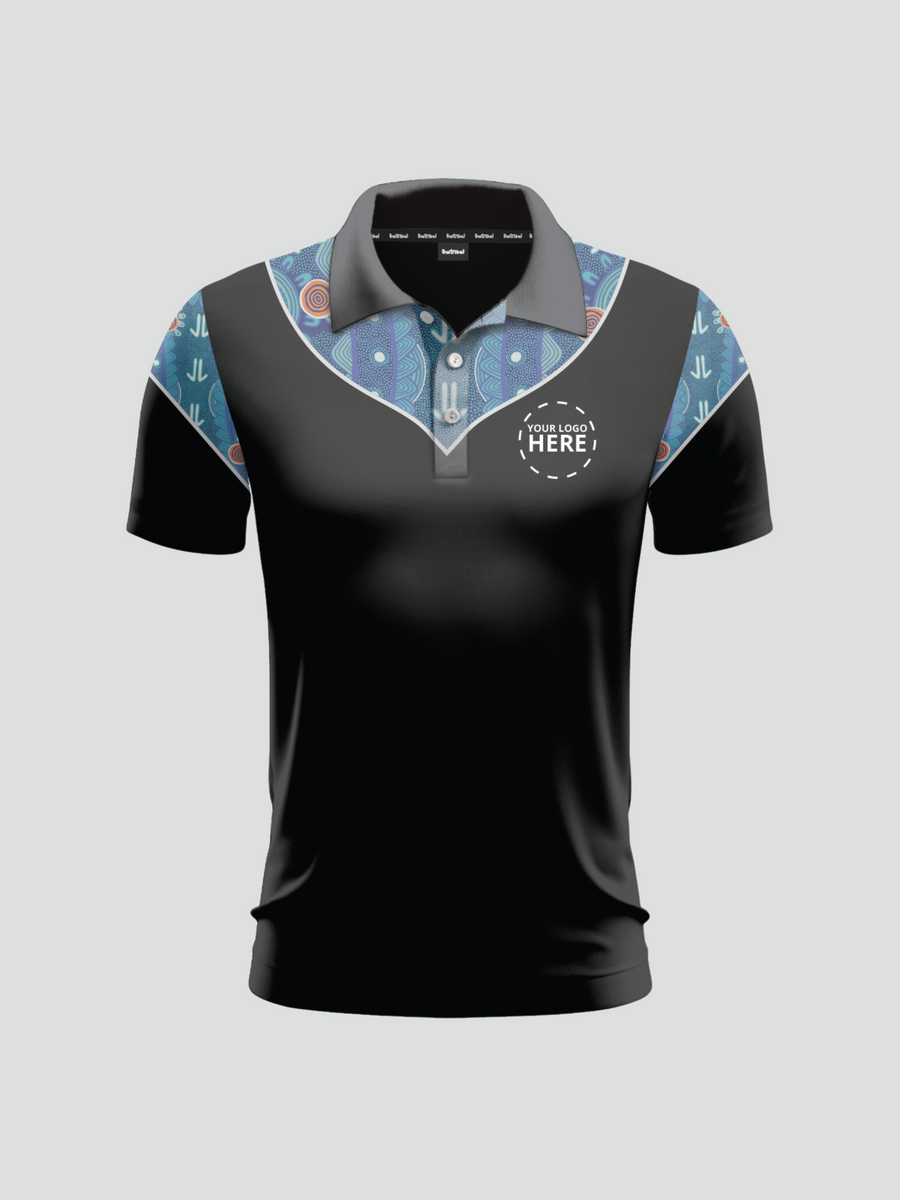 Custom Corporate Polos – BW Tribal