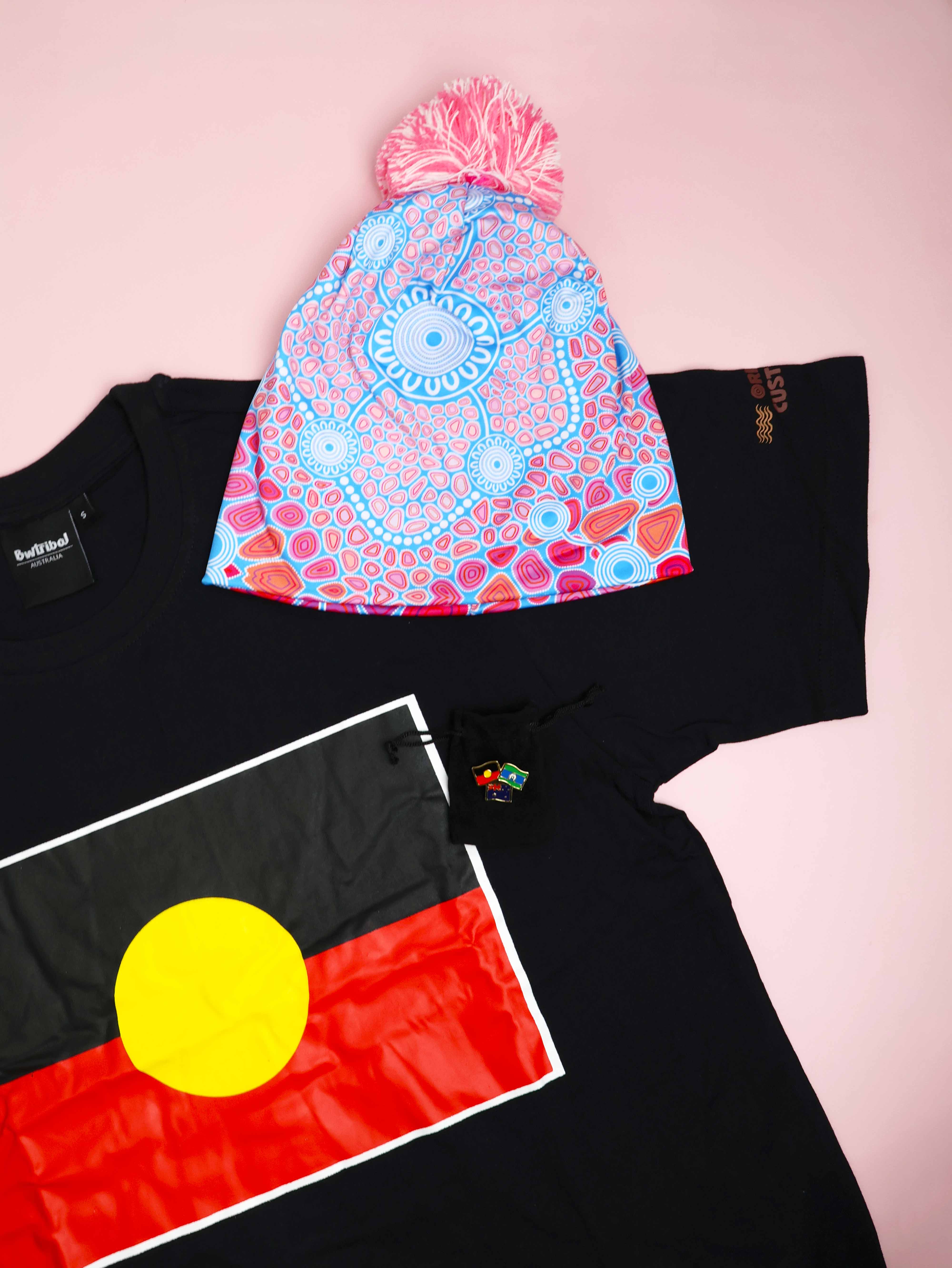 Pathways of Pride - Gift Bundle – BW Tribal