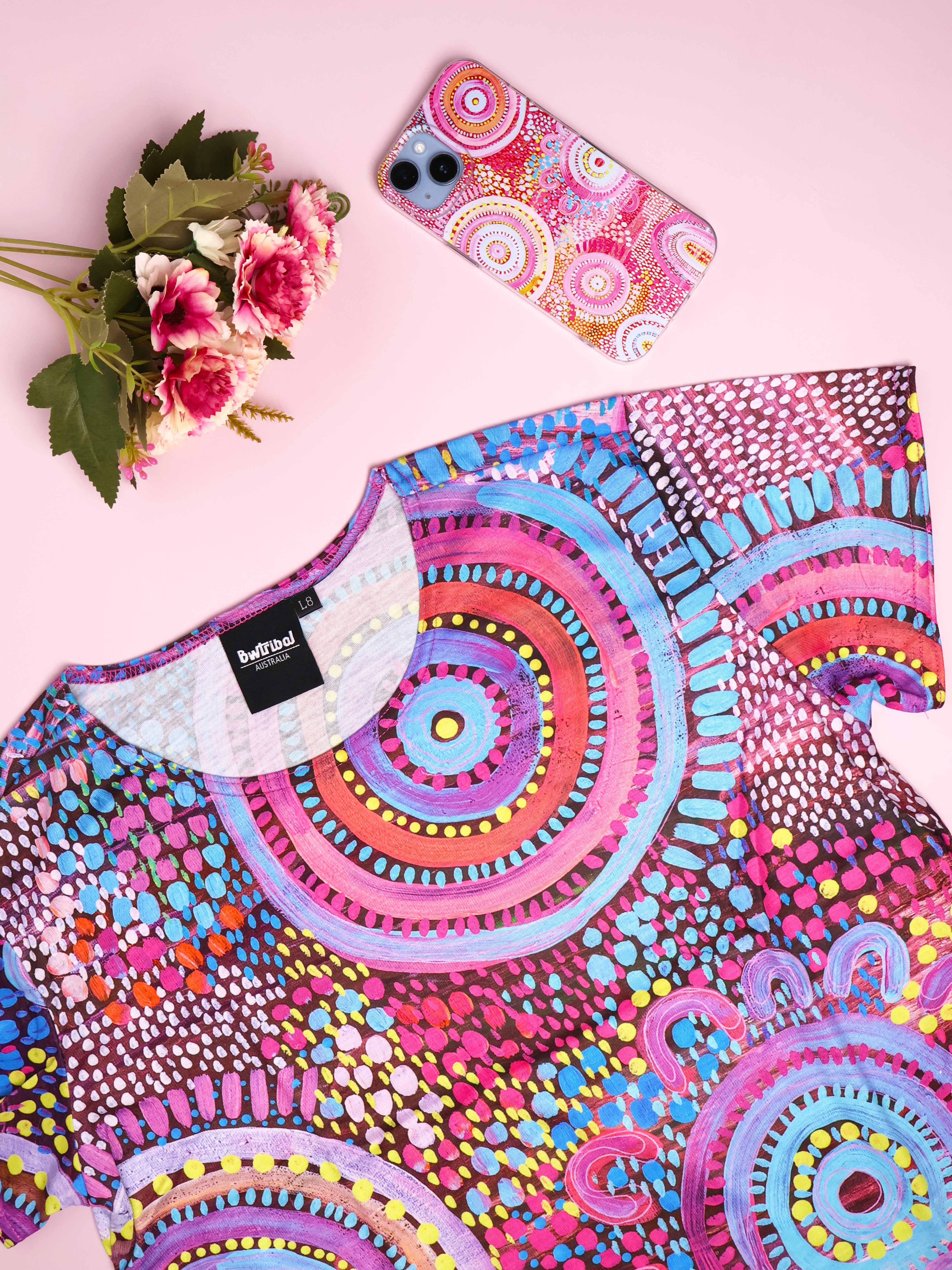 Seashells - Gift Bundle – BW Tribal