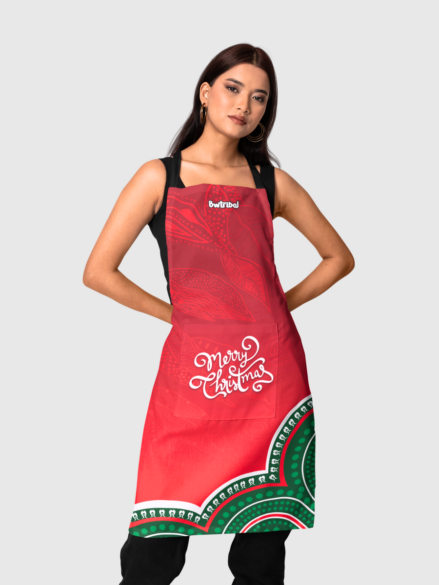 Aboriginal Art Aprons – BW Tribal