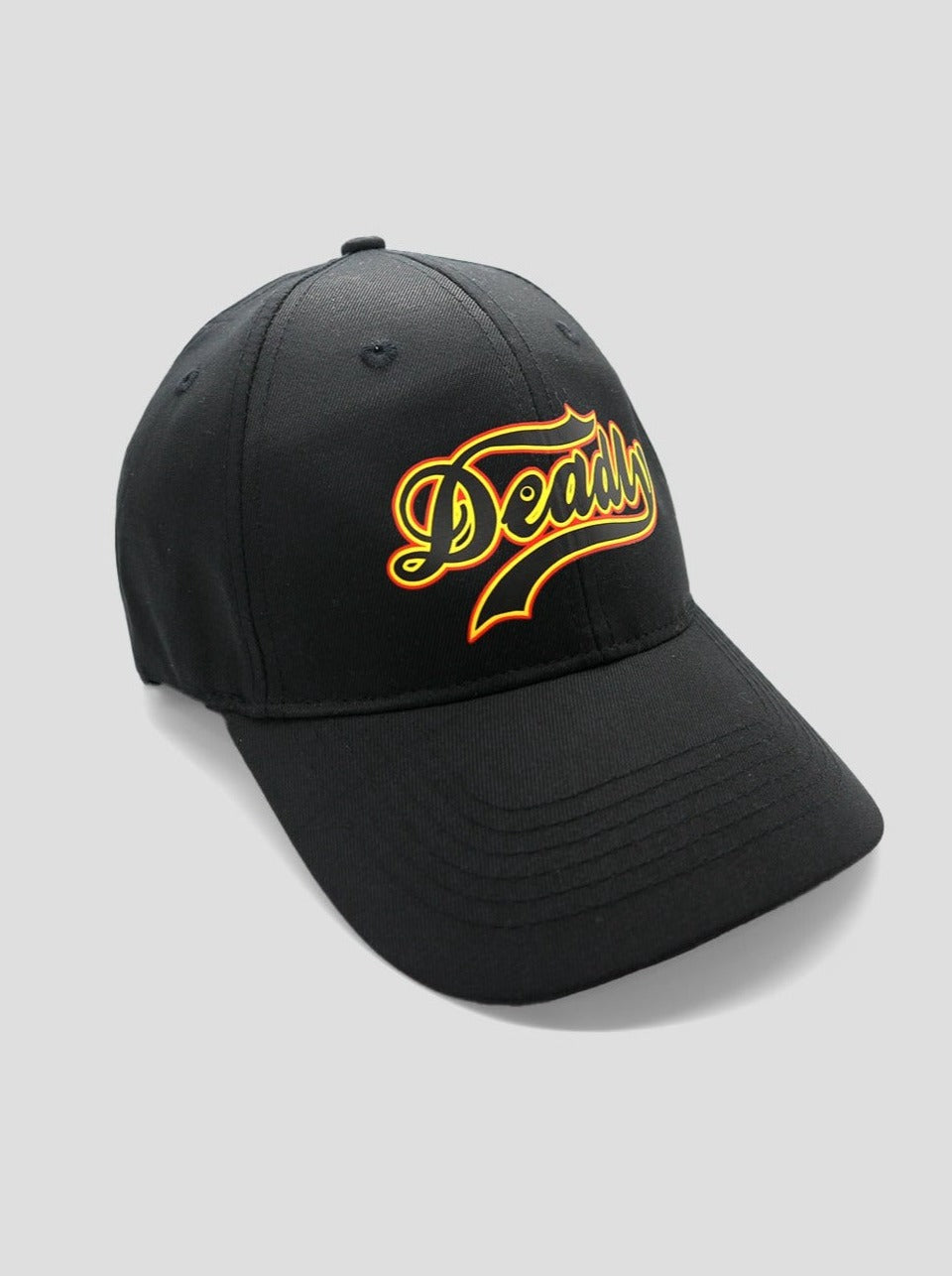 Deadly Cap – BW Tribal