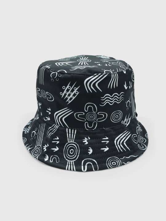 Unisex Headwear 1 – BW Tribal