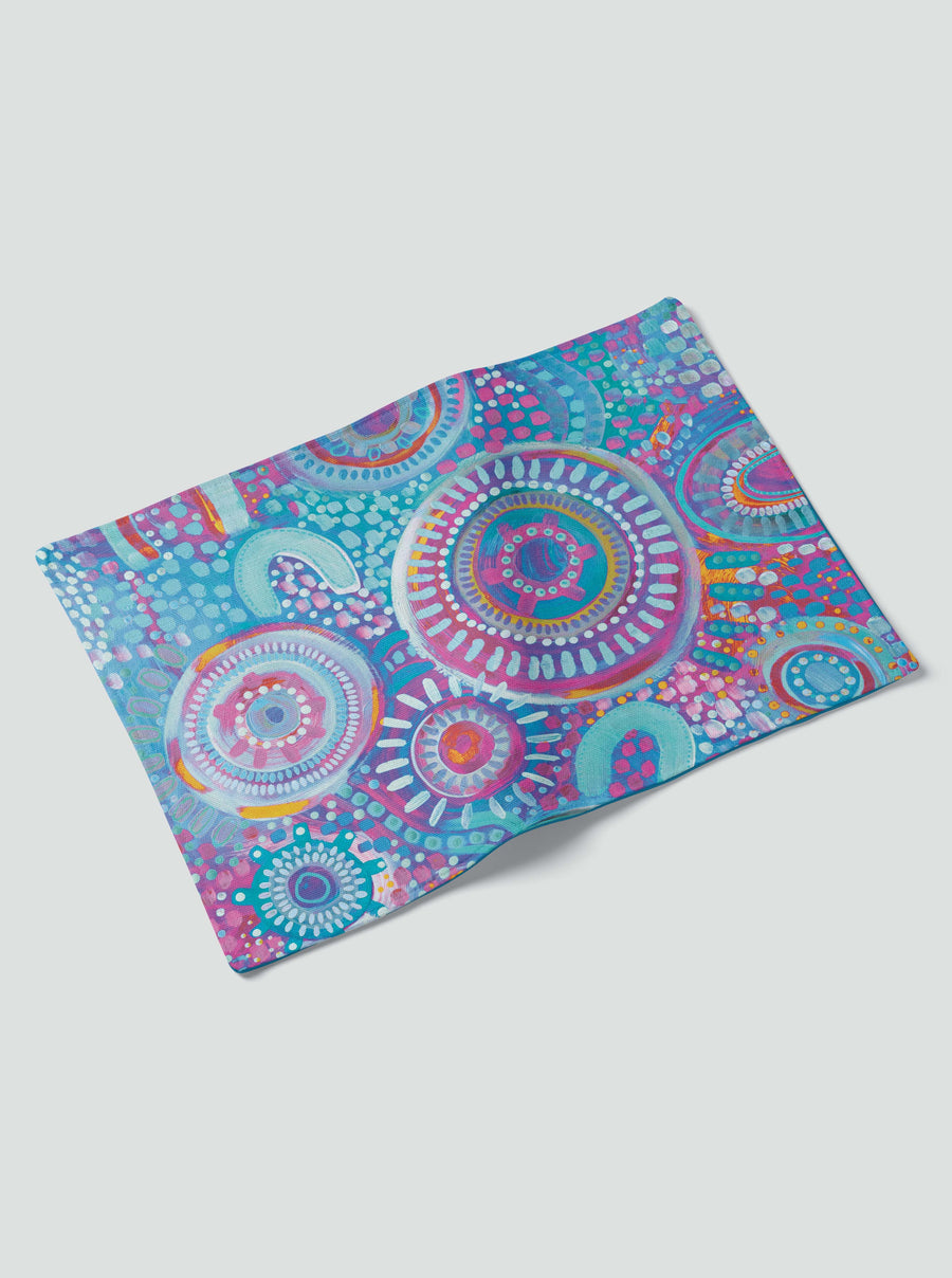 Placemats – BW Tribal