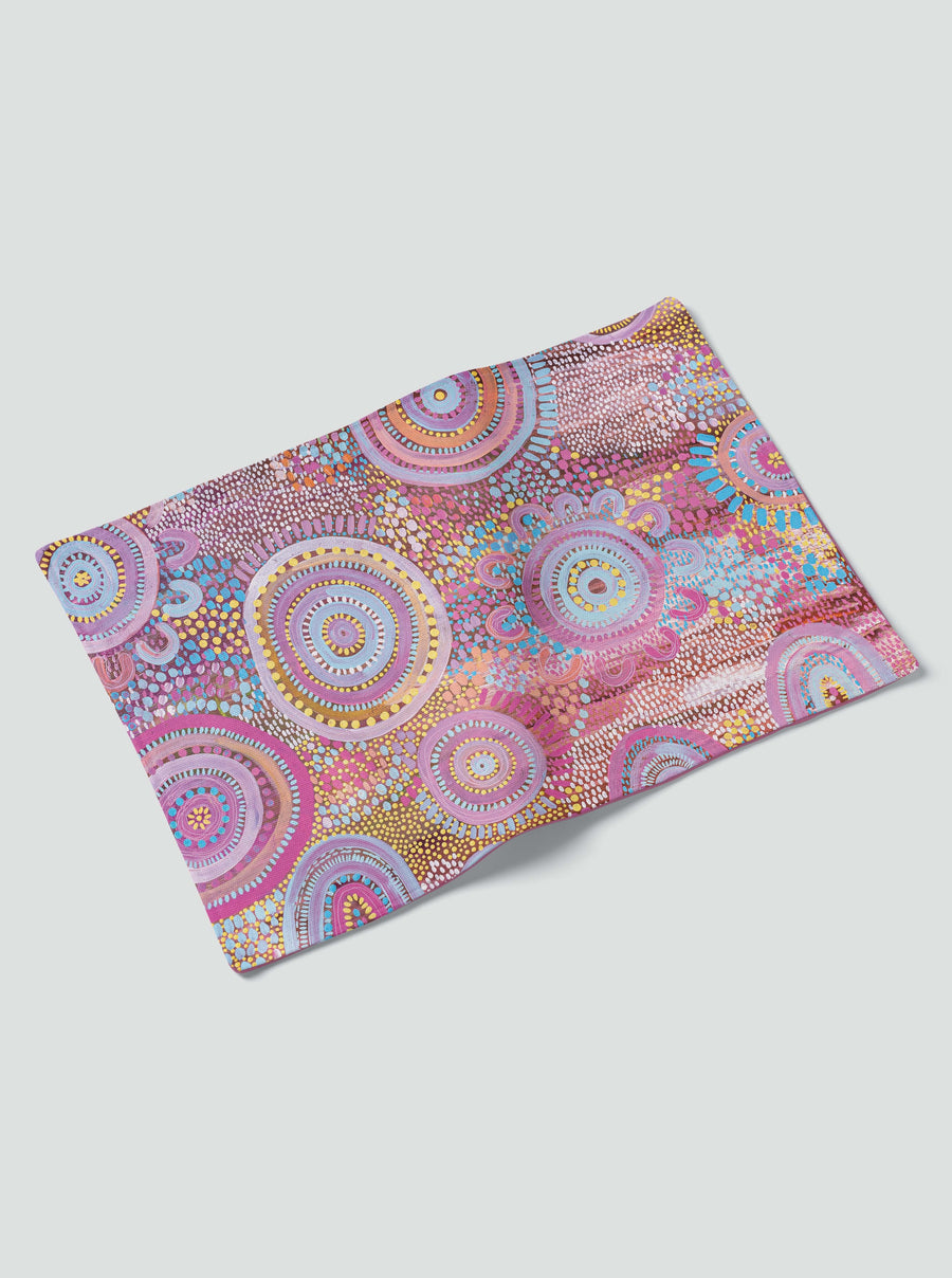 Placemats – BW Tribal