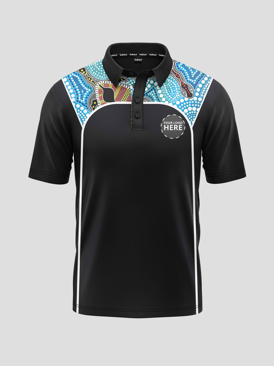 Custom Corporate Polos – BW Tribal