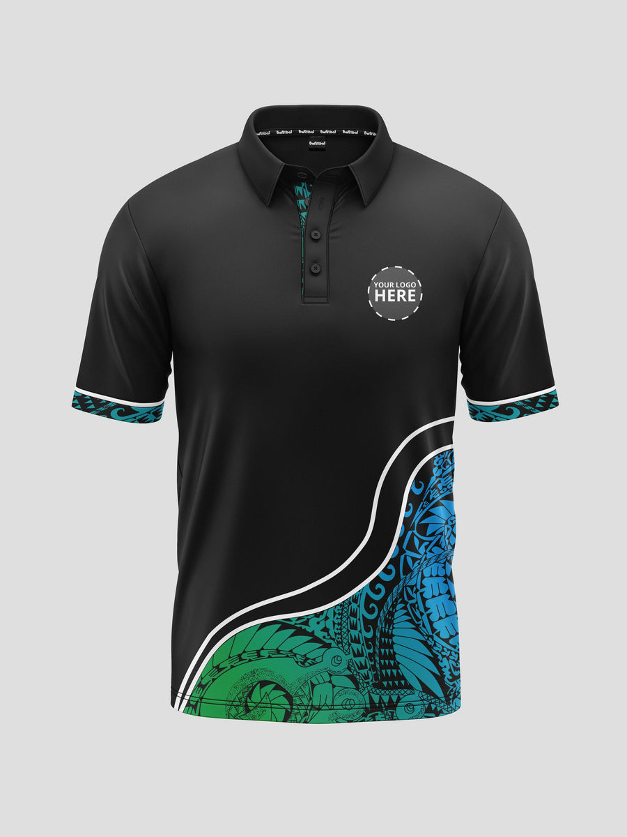 Custom Corporate Polos – Page 2 – BW Tribal