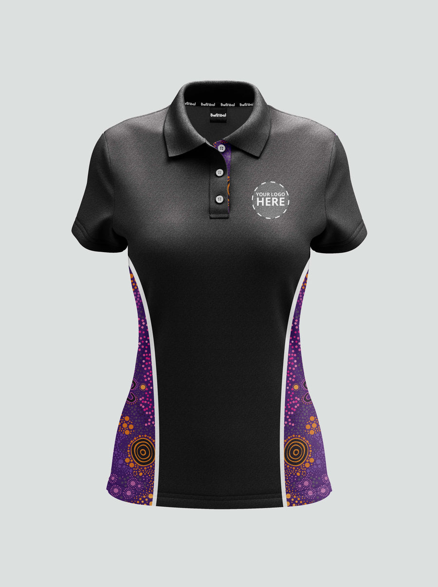 Custom Corporate Polos – BW Tribal