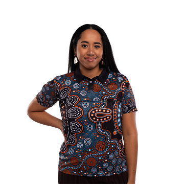Women's Clothing Range | Australian Indigenous Aboriginal Designed ...