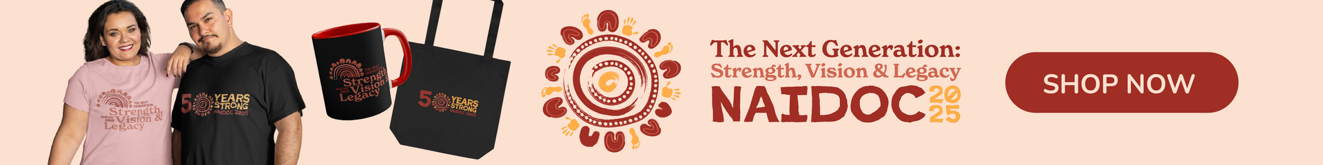 NAIDOC 2024 – BW Tribal