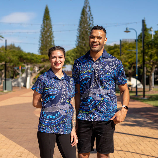 Women's Clothing Range | Australian Indigenous Aboriginal Designed ...
